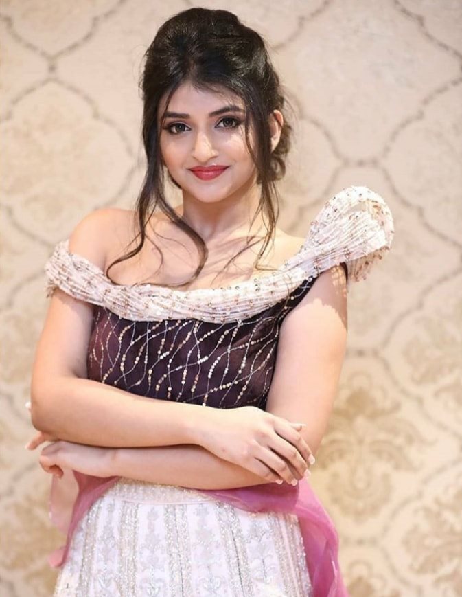 Sree Leela Fan Photos | Sree Leela Pictures, Images - 66000 - FilmiBeat