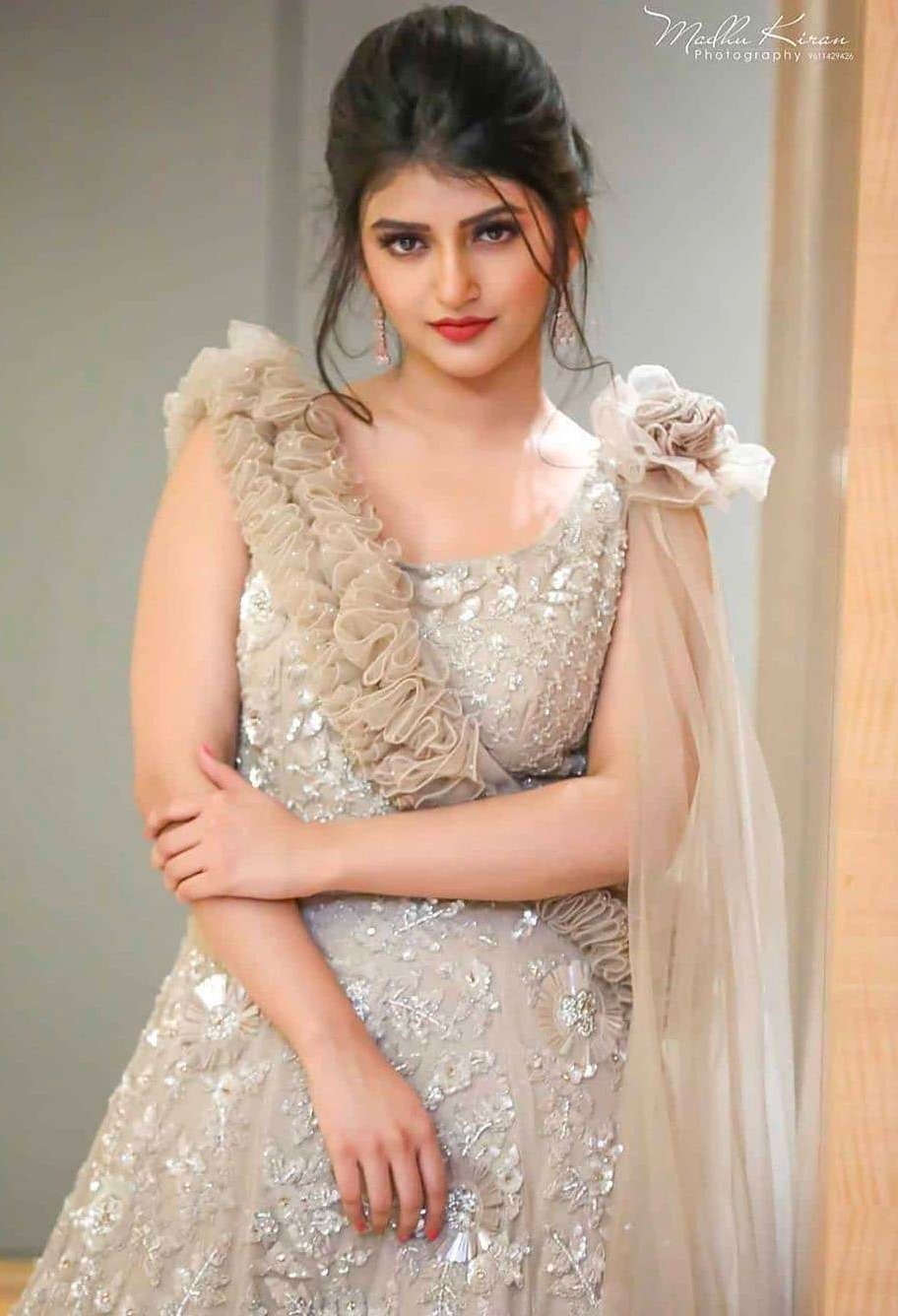 Sree Leela Fan Photos | Sree Leela Pictures, Images - 70458 - FilmiBeat