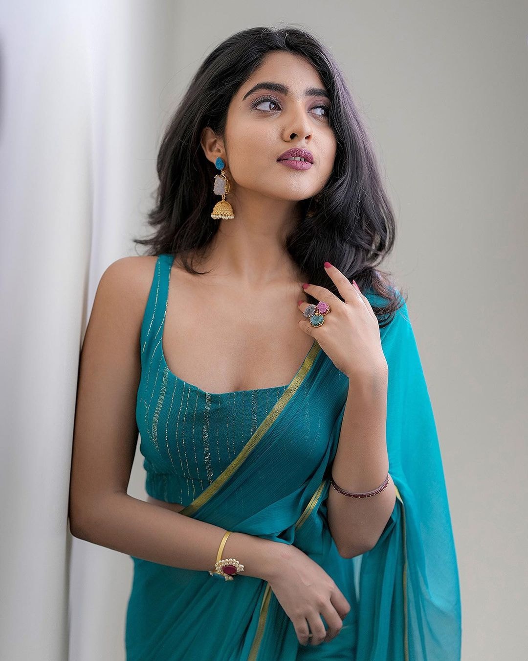 Nandana Varma Fan Photos | Nandana Varma Pictures, Images - 75137 ...