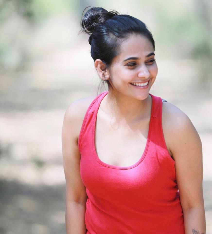 Kavya Gowda Fan Photos | Kavya Gowda Pictures, Images - 72718 - FilmiBeat