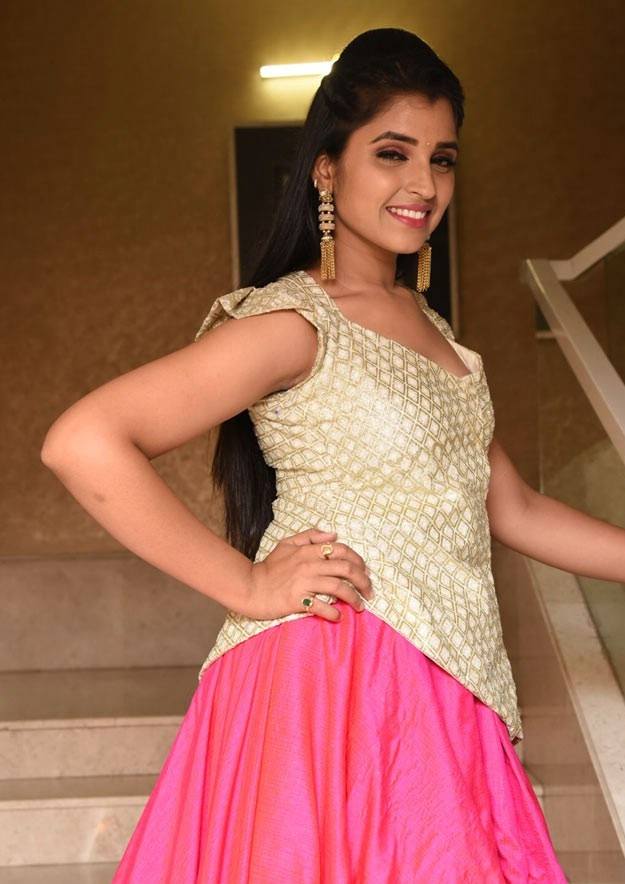 Syamala (Anchor) Fan Photos | Syamala (Anchor) Pictures, Images - 62971 ...