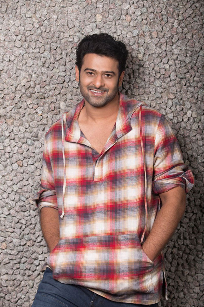Prabhas (Darling) Fan Photos | Prabhas Pictures, Images - 57373 - FilmiBeat
