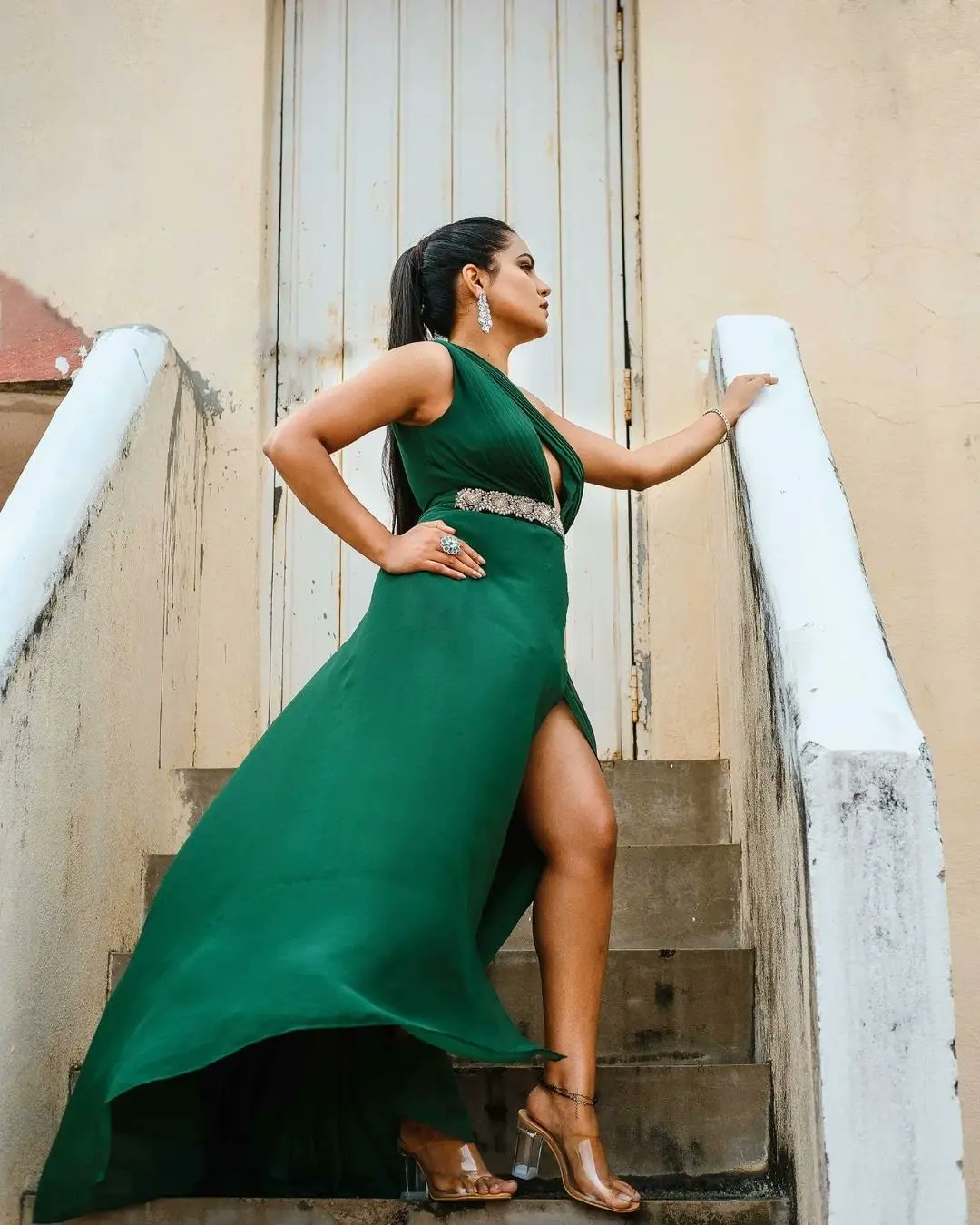 Roopa Rayappa Fan Photos | Roopa Rayappa Pictures, Images - 83767 ...