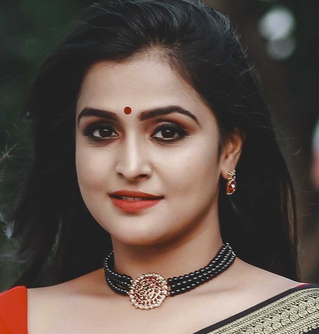 Remya Nambeesan