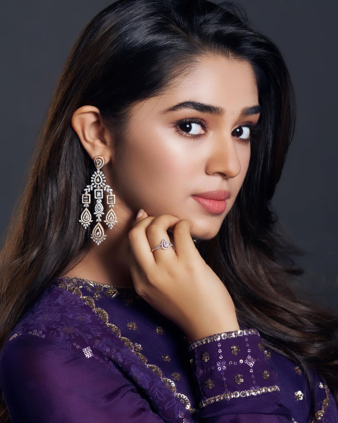 Krithi Shetty Fan Photos | Krithi Shetty Pictures, Images - 73696 ...