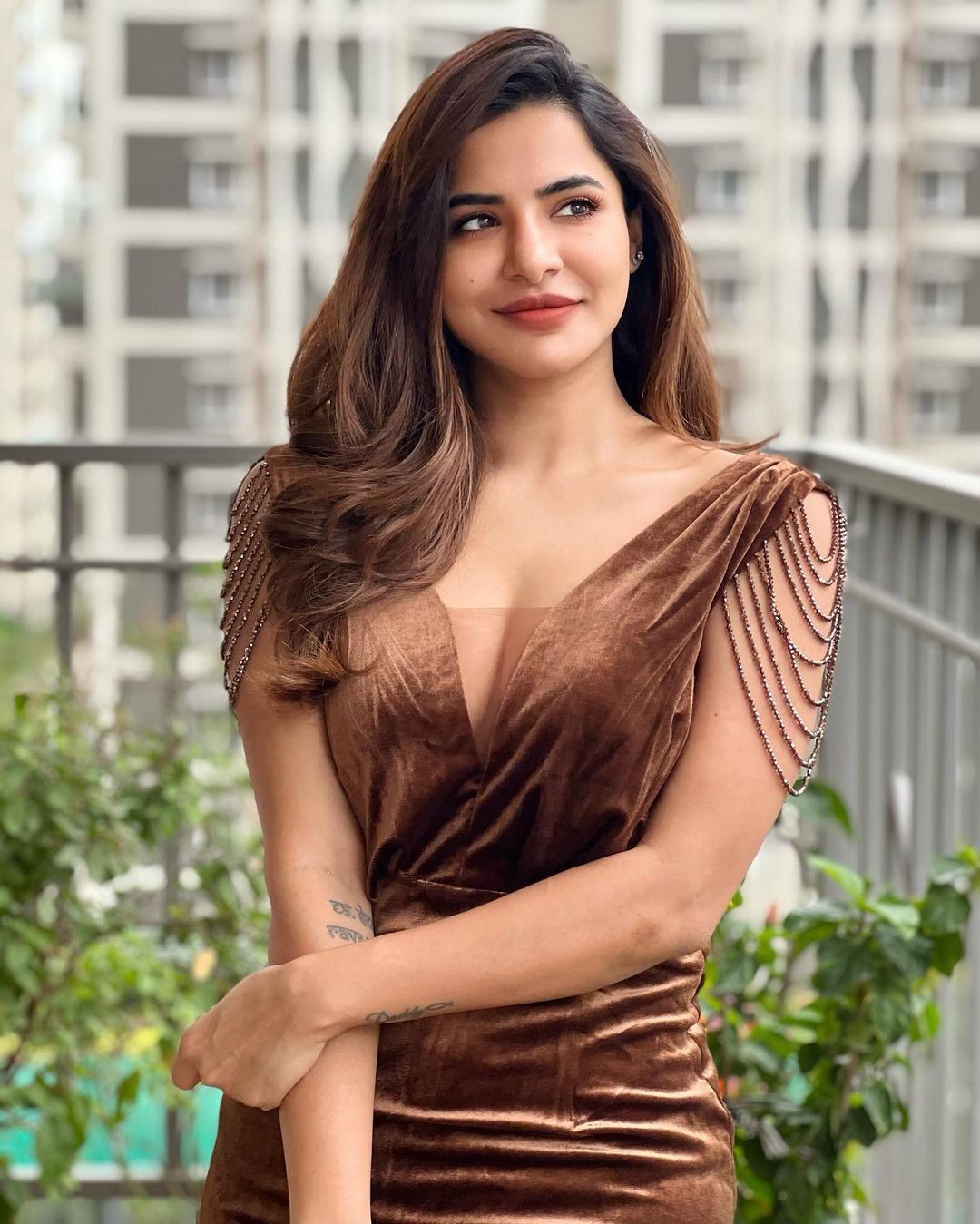 Ashu Reddy Fan Photos | Ashu Reddy Pictures, Images - 82771 - FilmiBeat