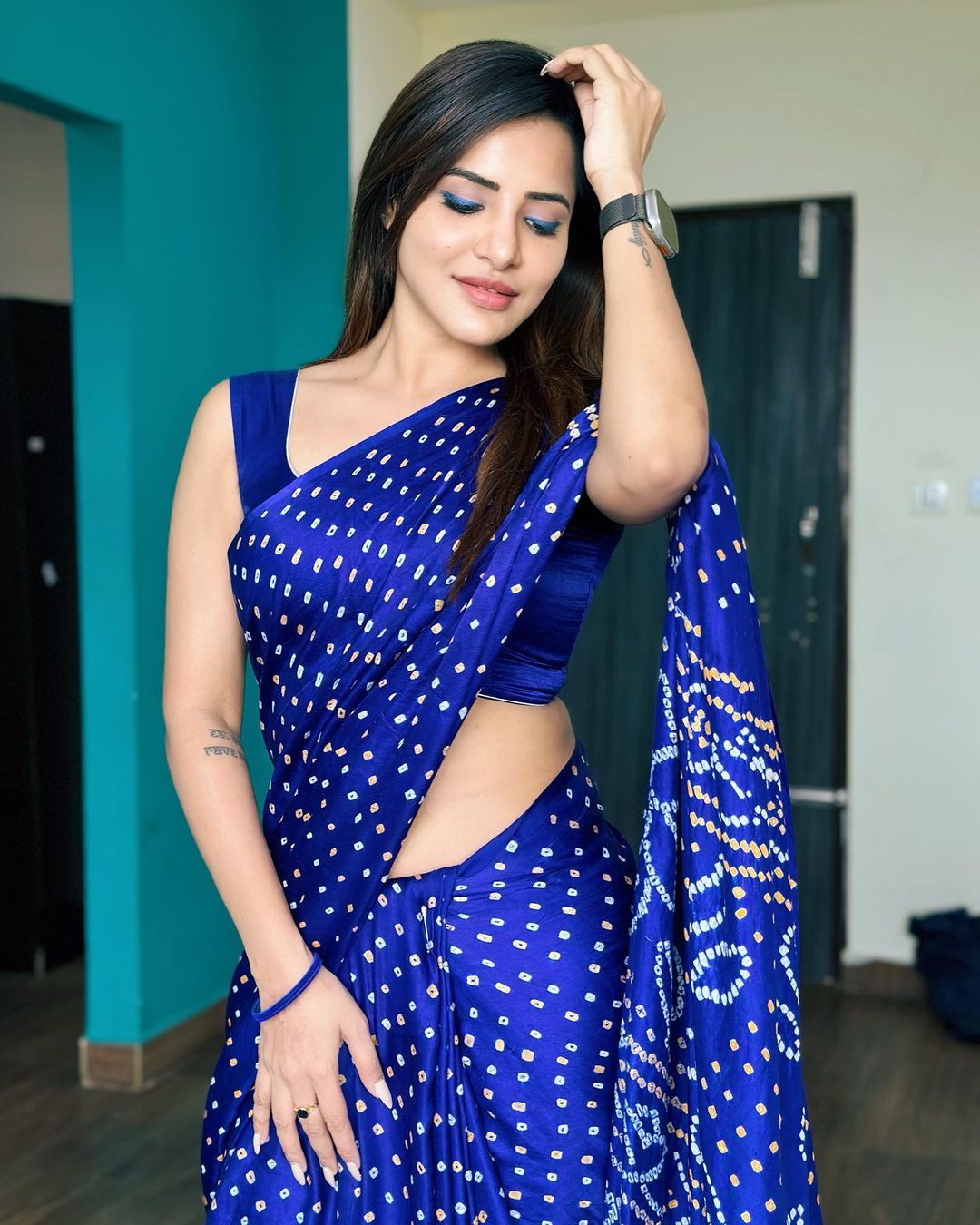 Ashu Reddy Fan Photos | Ashu Reddy Pictures, Images - 82782 - FilmiBeat