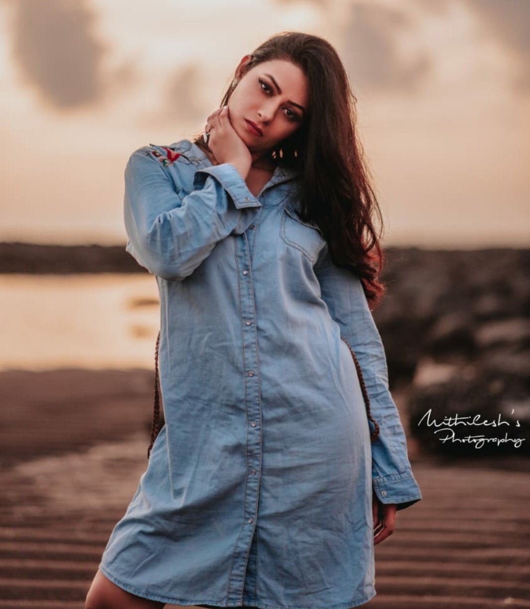 Sonia Sharma Jo Jeeta Wohi Superstar