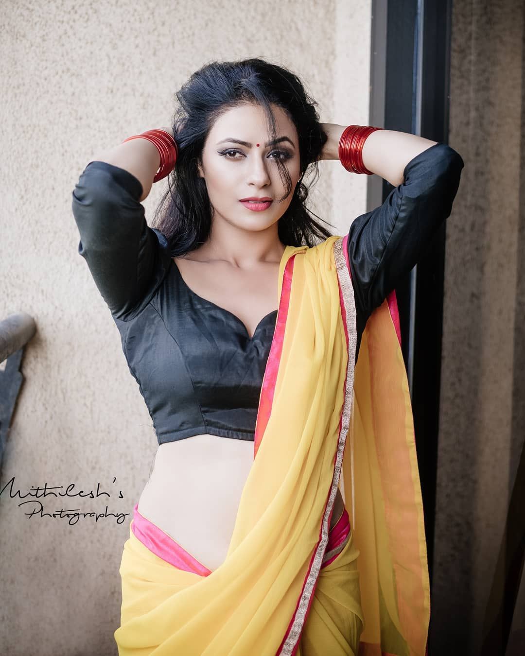 Sonia Sharma Fan Photos | Sonia Sharma Pictures, Images - 74013 - FilmiBeat