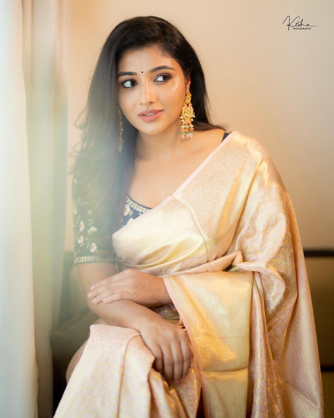 Mirnaa Menon Fan Photos | Mirnaa Menon Pictures, Images - 84607 - FilmiBeat