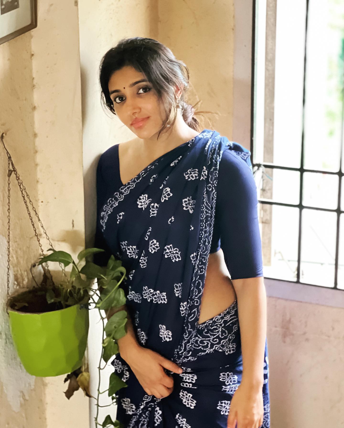 Mirnaa Menon Fan Photos | Mirnaa Menon Pictures, Images - 86484 - FilmiBeat