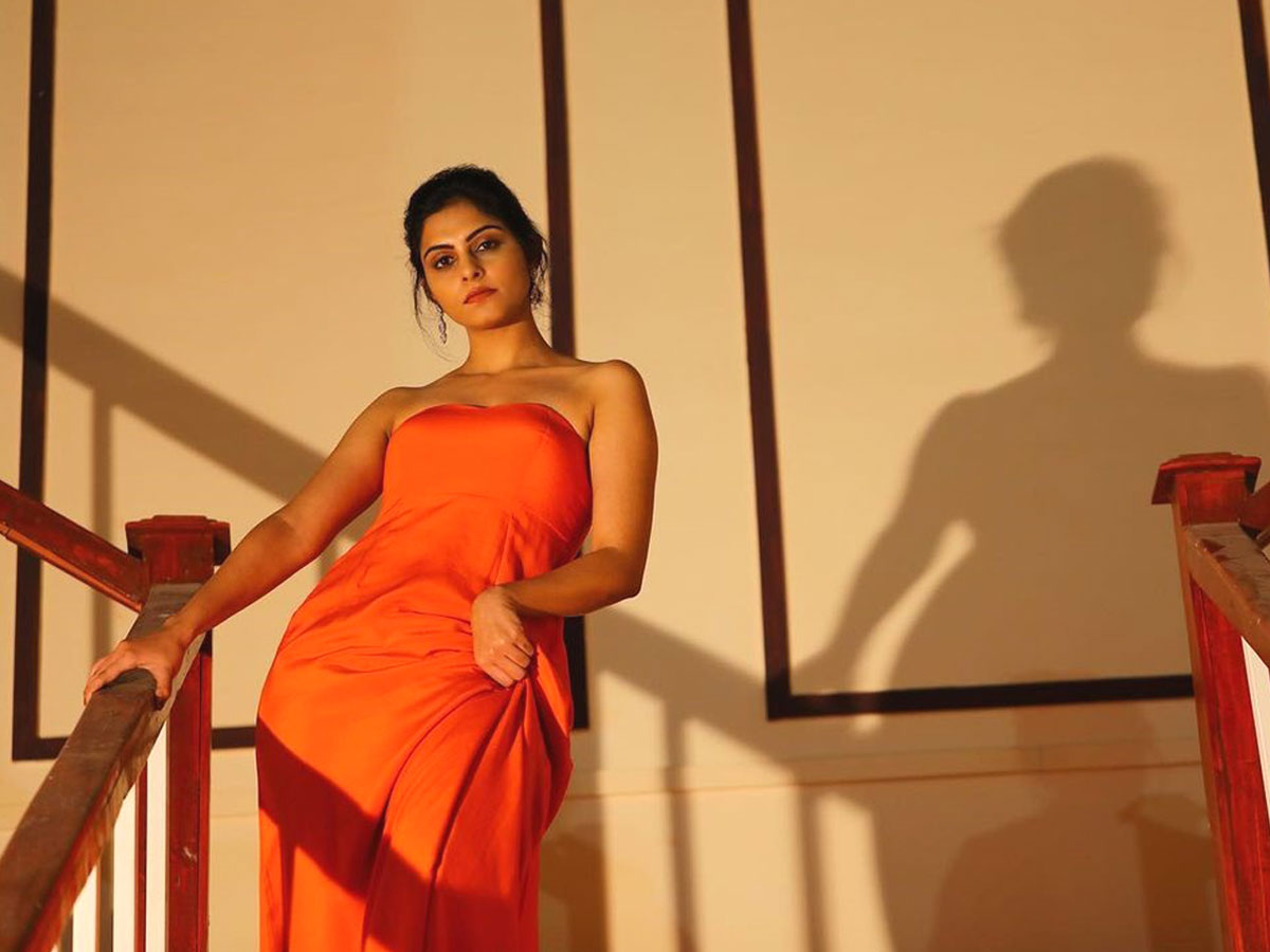 Mounika Reddy Fan Photos | Mounika Reddy Pictures, Images - 73366 ...