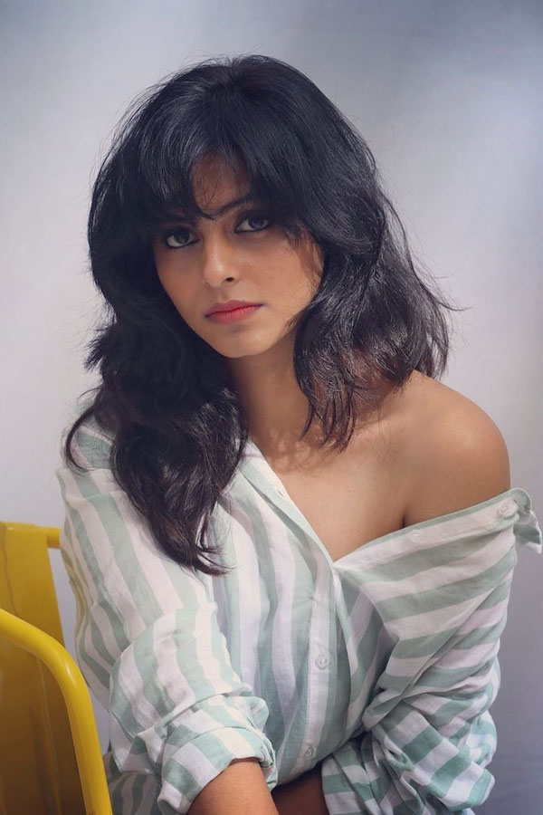 Mounika Reddy Fan Photos | Mounika Reddy Pictures, Images - 73368 ...