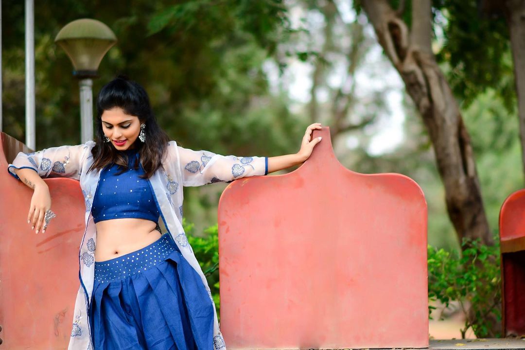 Mounika Reddy Fan Photos | Mounika Reddy Pictures, Images - 73376 ...