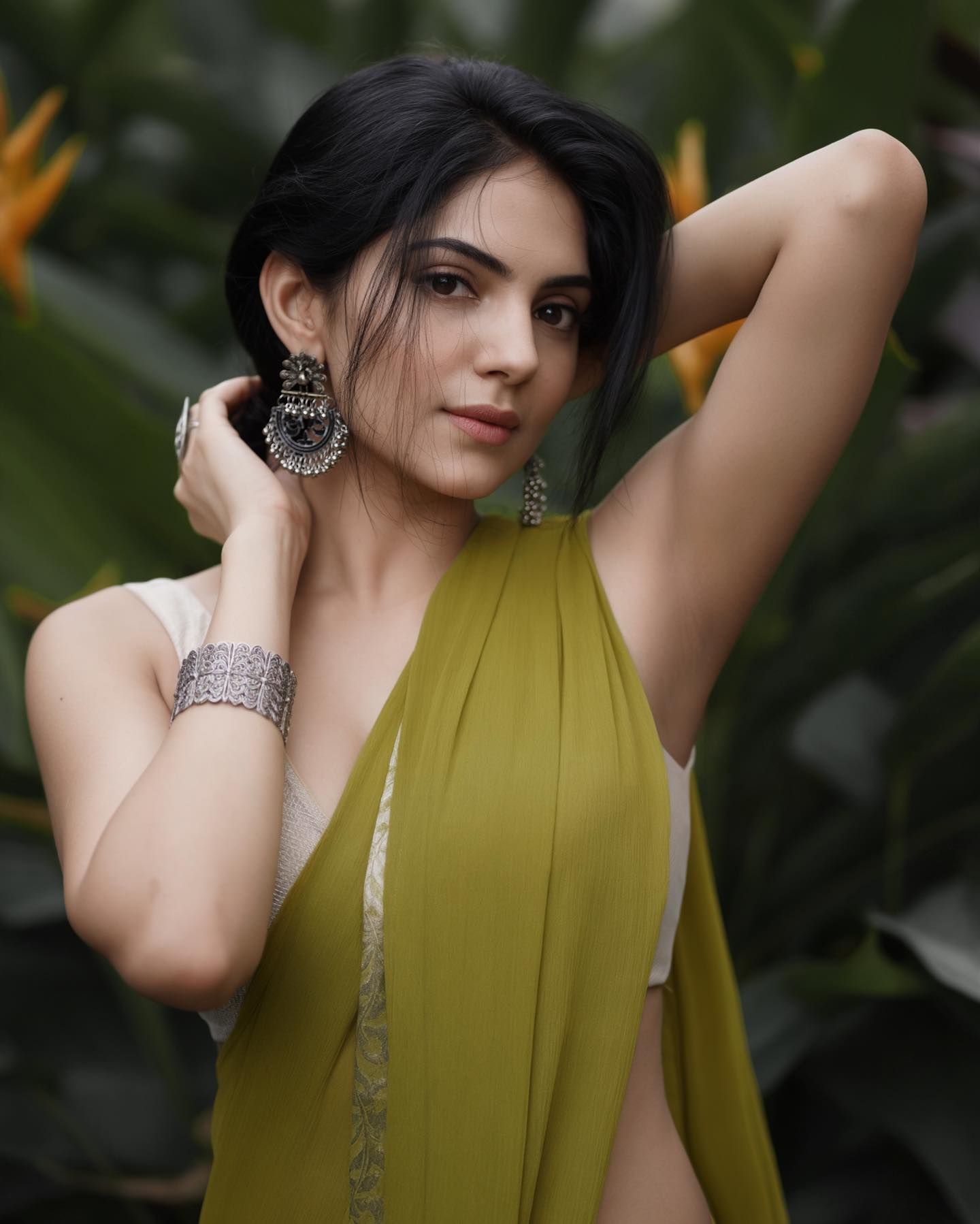 Misha Narang Fan Photos | Misha Narang Pictures, Images - 86851 - FilmiBeat