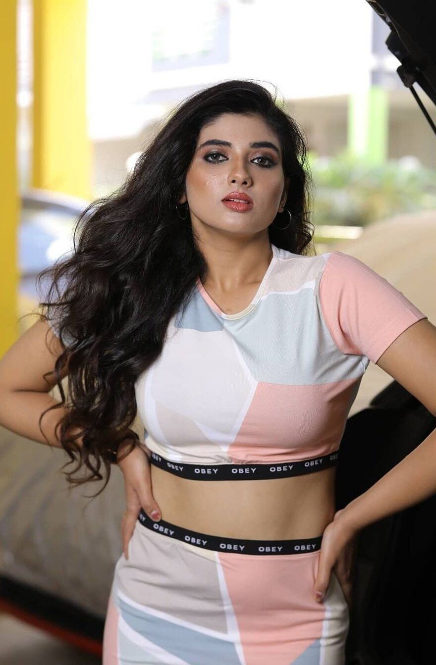 Pragya Nagra Fan Photos | Pragya Nagra Pictures, Images - 74071 - FilmiBeat