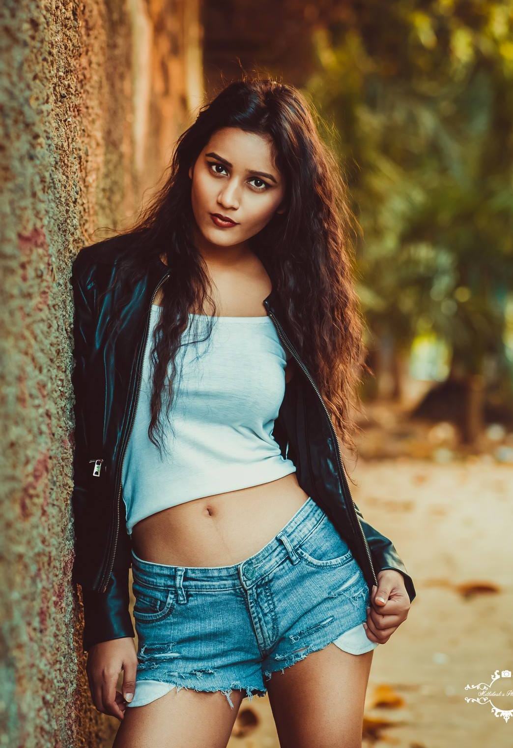 Simran Gupta Fan Photos | Simran Gupta Pictures, Images - 73796 - FilmiBeat