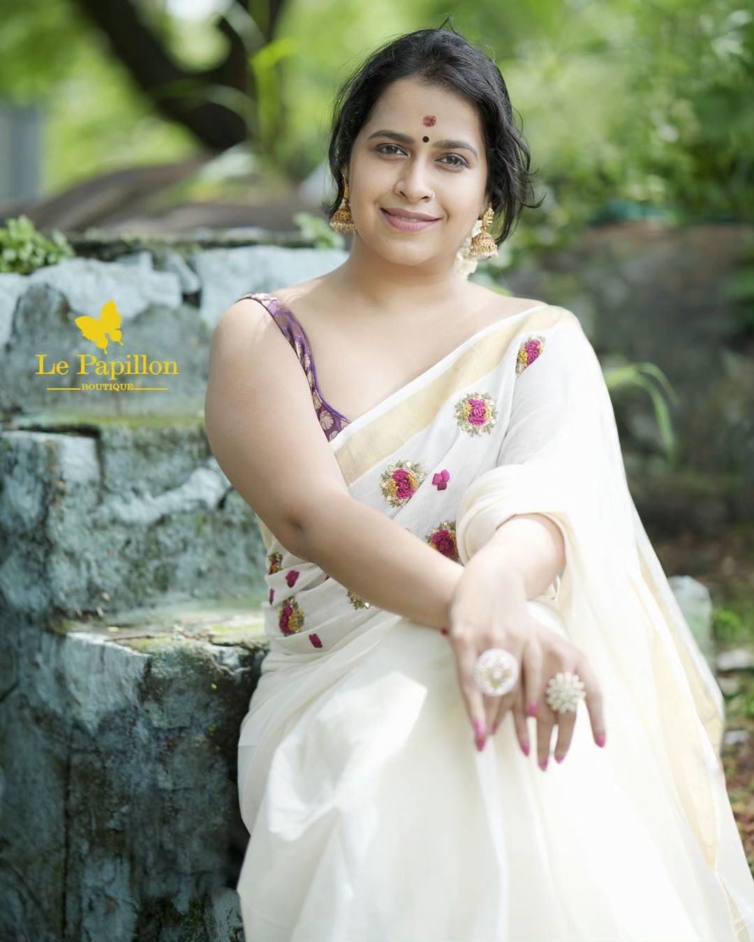 Sadhika Venugopal Fan Photos | Sadhika Venugopal Pictures, Images - 86364 - FilmiBeat