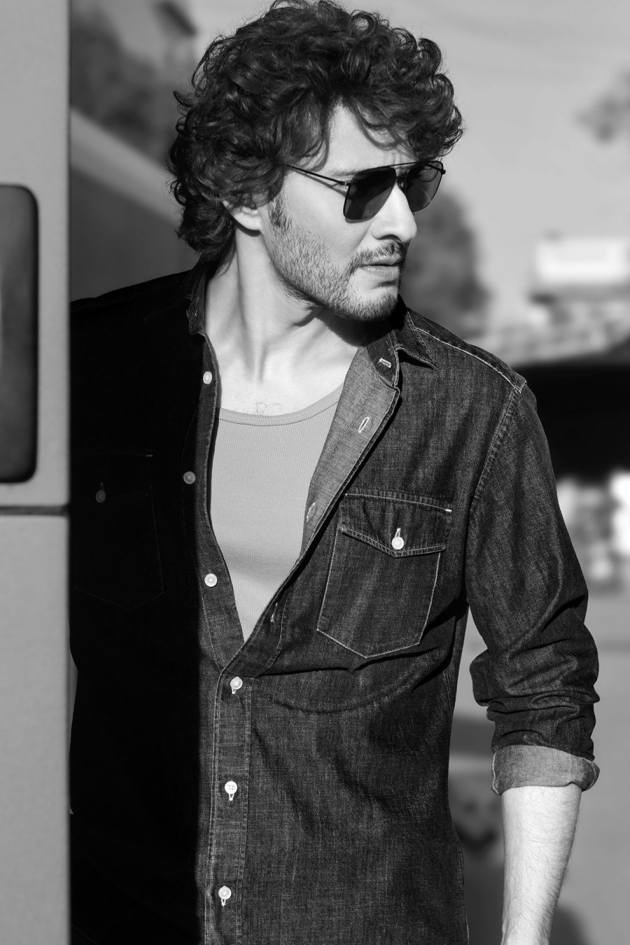 Prince Mahesh Babu Wallpapers