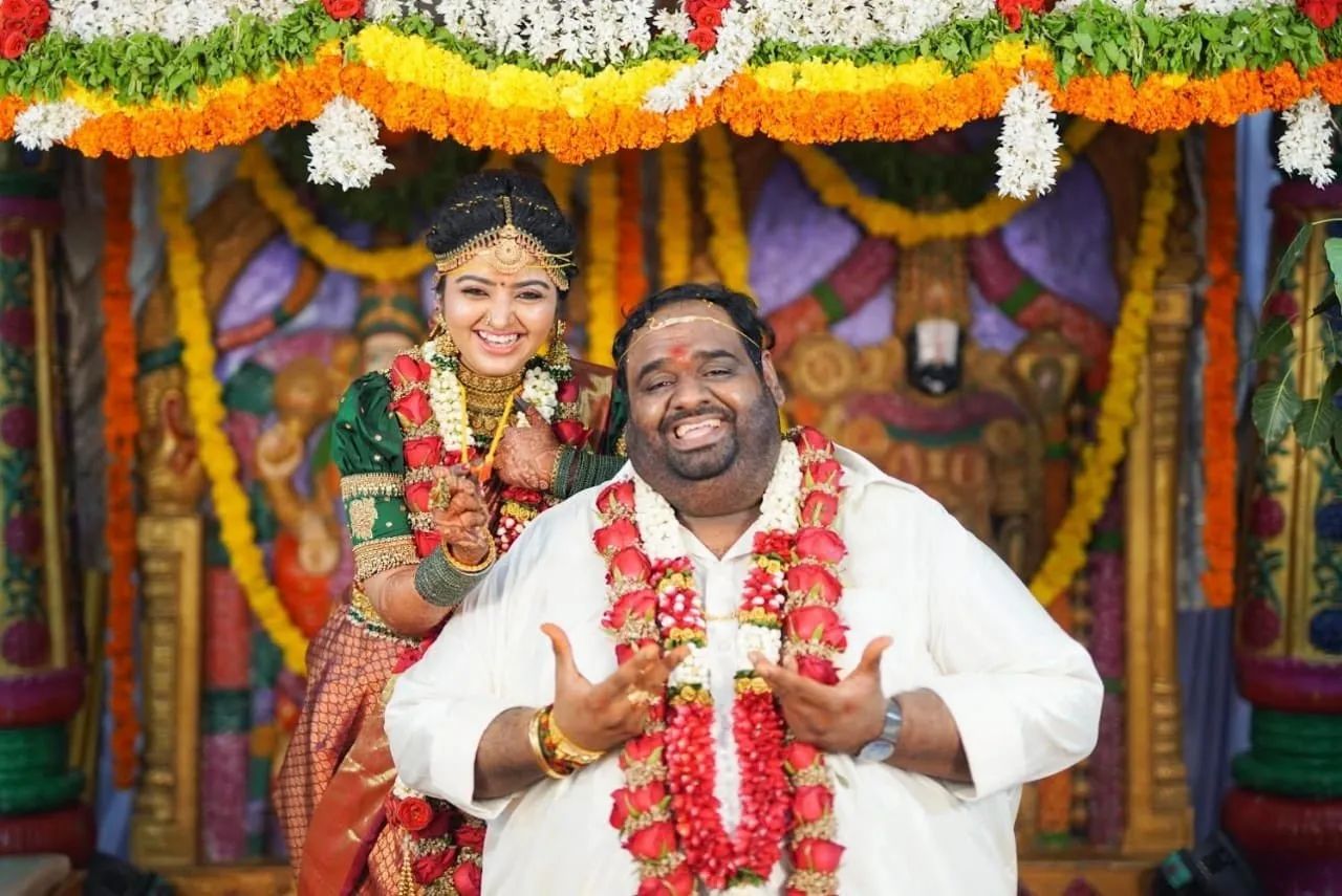 Asianet Serial Actress Mahalakshmi