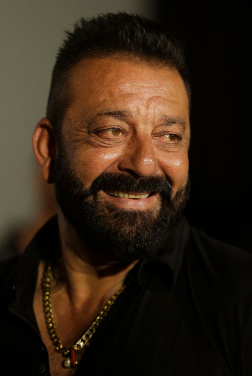 Sanjay Dutt Fan Photos | Sanjay Dutt Pictures, Images - 35742 - FilmiBeat