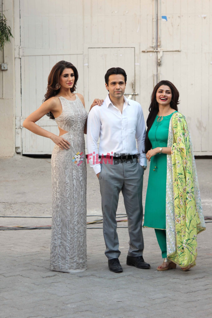 Azhar (Azhar Cast) Fan Photos | Azhar Photos, Images, Pictures # 40878 ...