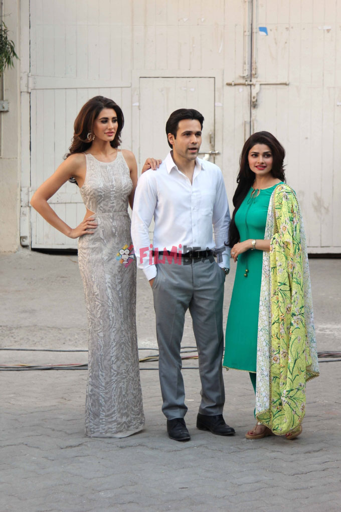 Azhar (Azhar Cast) Fan Photos | Azhar Photos, Images, Pictures # 40879 ...