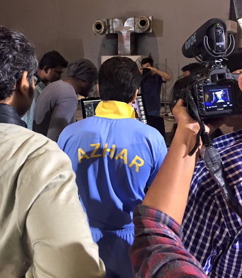 Azhar (Azhar Cast) Fan Photos | Azhar Photos, Images, Pictures # 40887 ...