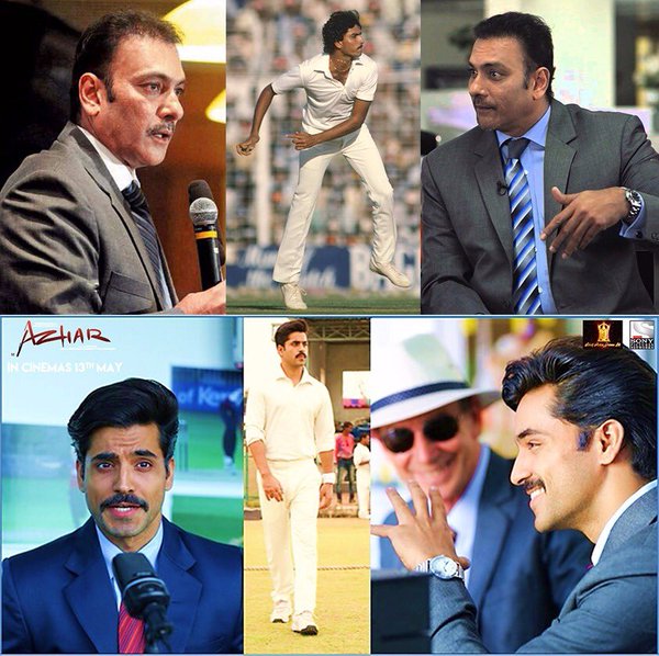 Azhar (Azhar Cast) Fan Photos | Azhar Photos, Images, Pictures # 41376 ...