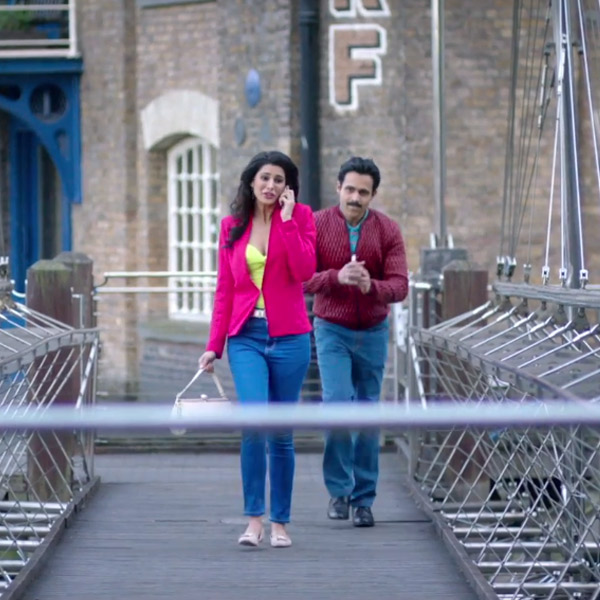 Azhar (Azhar Cast) Fan Photos | Azhar Photos, Images, Pictures # 42095 ...