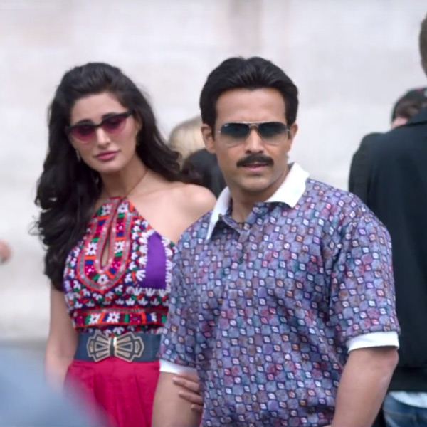 Azhar (Azhar Cast) Fan Photos | Azhar Photos, Images, Pictures # 42096 ...