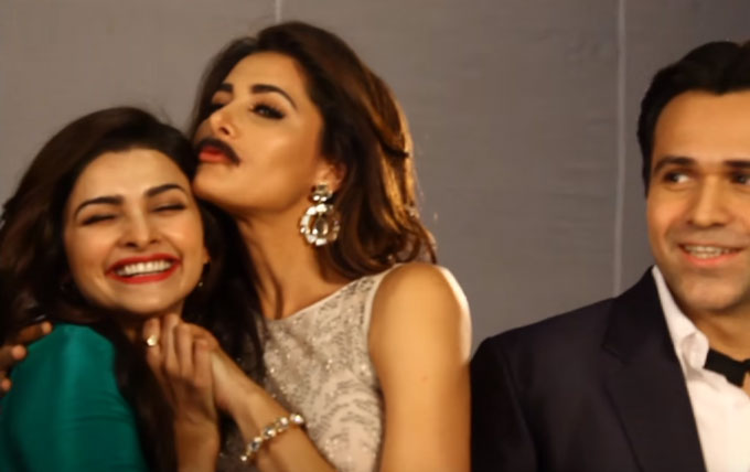 Azhar (Azhar Cast) Fan Photos | Azhar Photos, Images, Pictures # 42282 ...