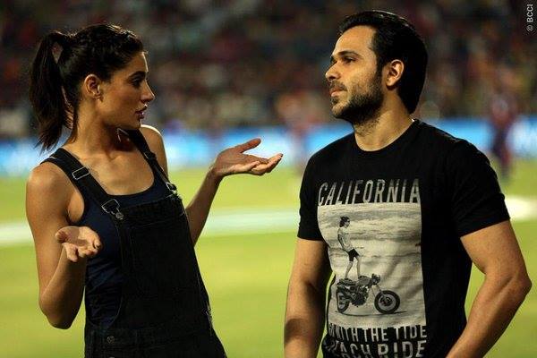 Azhar (Azhar Cast) Fan Photos | Azhar Photos, Images, Pictures # 43653 ...