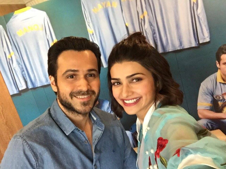 Azhar (Azhar Cast) Fan Photos | Azhar Photos, Images, Pictures # 43855 ...