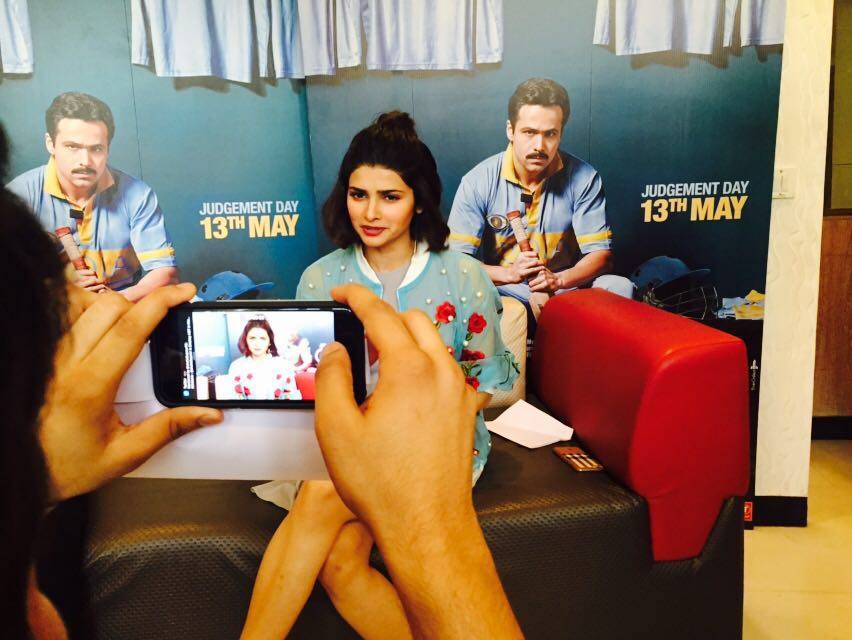 Azhar (Azhar Cast) Fan Photos | Azhar Photos, Images, Pictures # 43856 ...