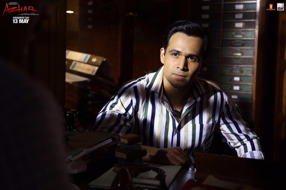 Azhar (Azhar Cast) Fan Photos | Azhar Photos, Images, Pictures # 44126 ...