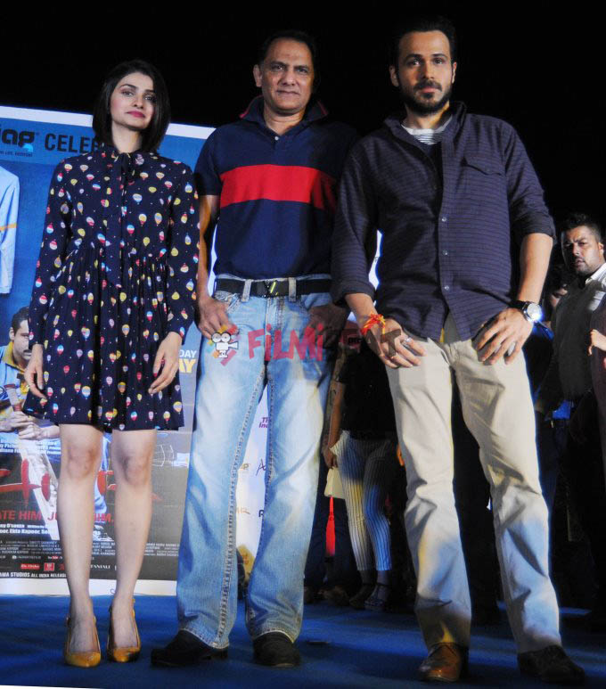 Azhar (Azhar Cast) Fan Photos | Azhar Photos, Images, Pictures # 44136 ...