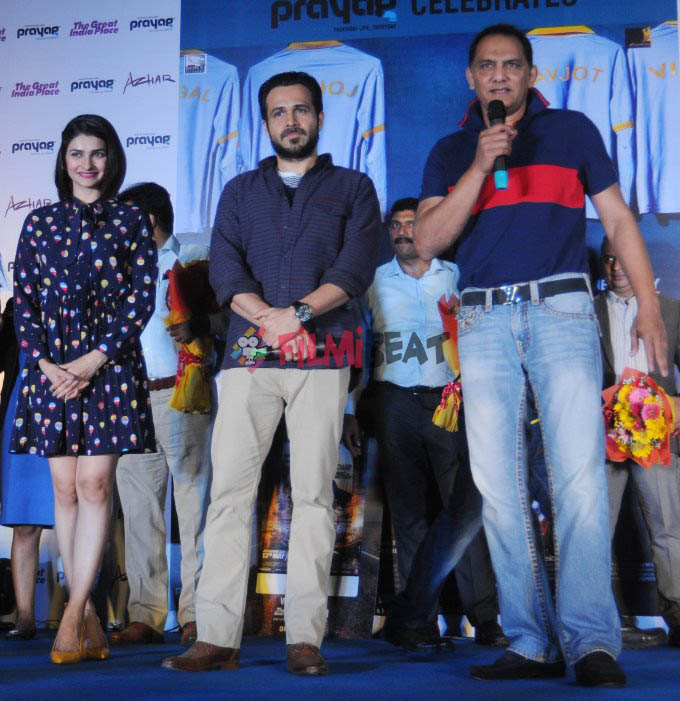 Azhar (Azhar Cast) Fan Photos | Azhar Photos, Images, Pictures # 44139 ...