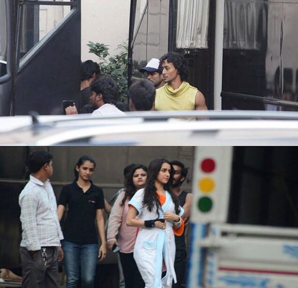 Baaghi (Baaghi Story) Fan Photos | Baaghi Photos, Images, Pictures ...