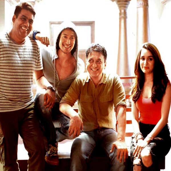 Baaghi (Baaghi Story) Fan Photos | Baaghi Photos, Images, Pictures ...