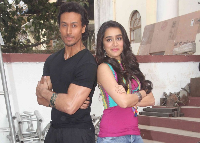Baaghi (Baaghi Story) Fan Photos | Baaghi Photos, Images, Pictures ...