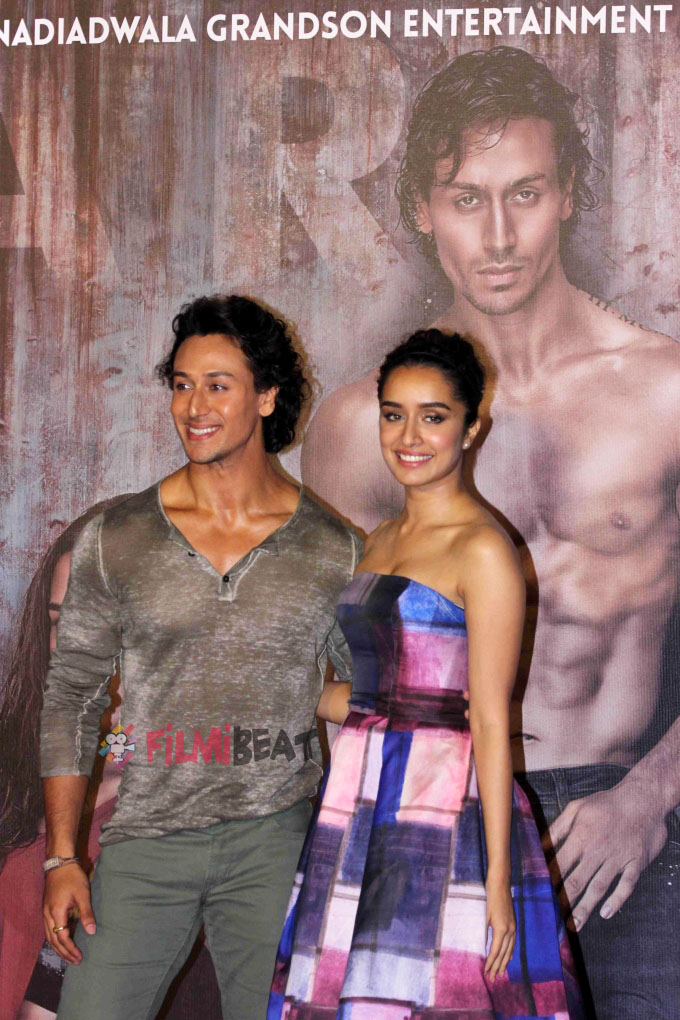 Baaghi (Baaghi Story) Fan Photos | Baaghi Photos, Images, Pictures ...