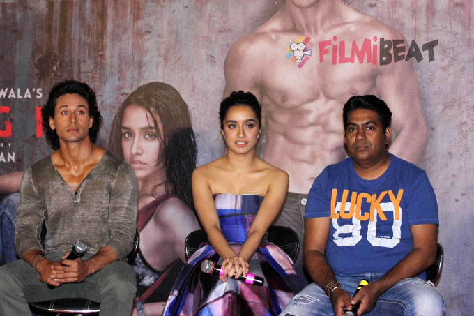 Baaghi (Baaghi Story) Fan Photos | Baaghi Photos, Images, Pictures ...