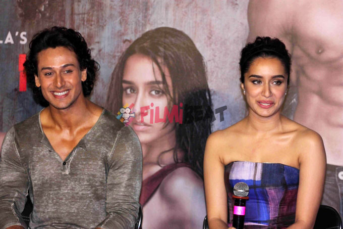 Baaghi (Baaghi Story) Fan Photos | Baaghi Photos, Images, Pictures ...