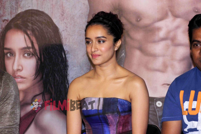 Baaghi (Baaghi Story) Fan Photos | Baaghi Photos, Images, Pictures ...