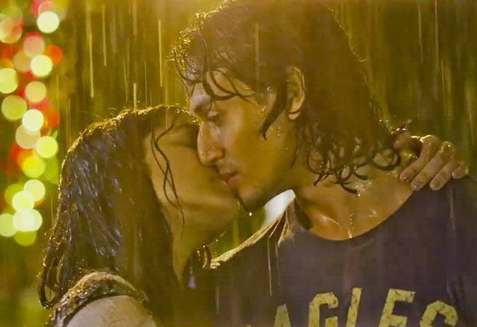 Baaghi (Baaghi Story) Fan Photos | Baaghi Photos, Images, Pictures ...