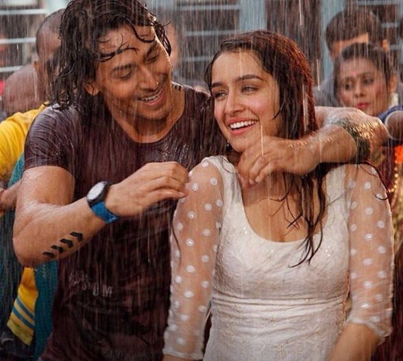 Baaghi (Baaghi Story) Fan Photos | Baaghi Photos, Images, Pictures ...