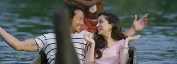 Baaghi (Baaghi Story) Fan Photos | Baaghi Photos, Images, Pictures ...
