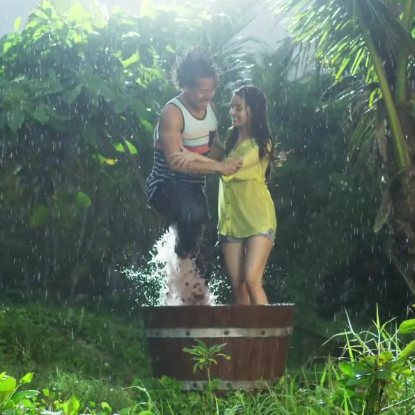 Baaghi (Baaghi Story) Fan Photos | Baaghi Photos, Images, Pictures ...