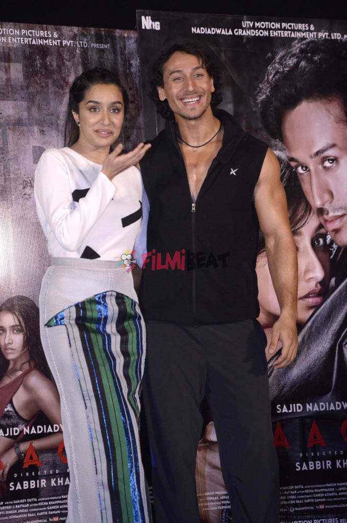 Baaghi (Baaghi Story) Fan Photos | Baaghi Photos, Images, Pictures ...